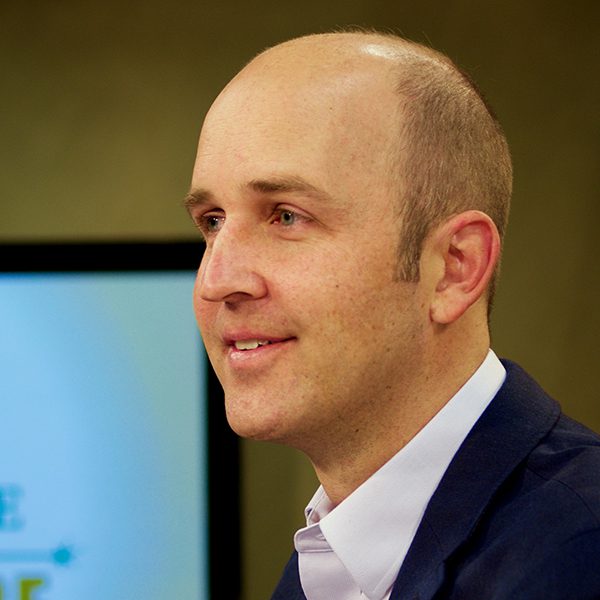 Dr. Brian Magi - Department of Earth, Environmental and Geographical ...