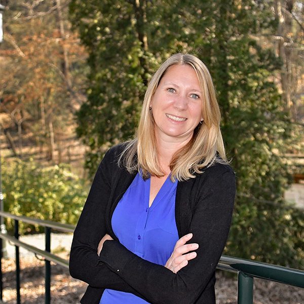 Dr. Colleen Hammelman - Department of Earth, Environmental and ...