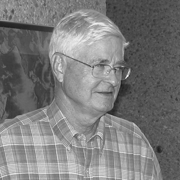 Dr. Alfred (Al) Stuart - Department of Earth, Environmental and ...