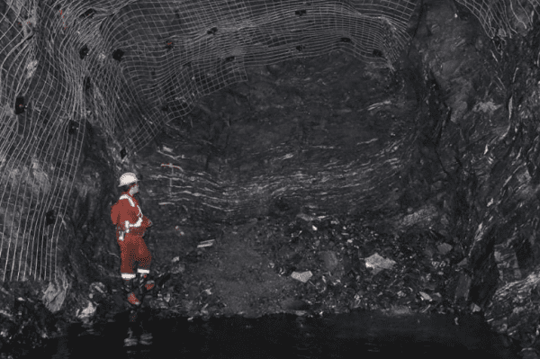 Geology - Department of Earth, Environmental and Geographical Sciences