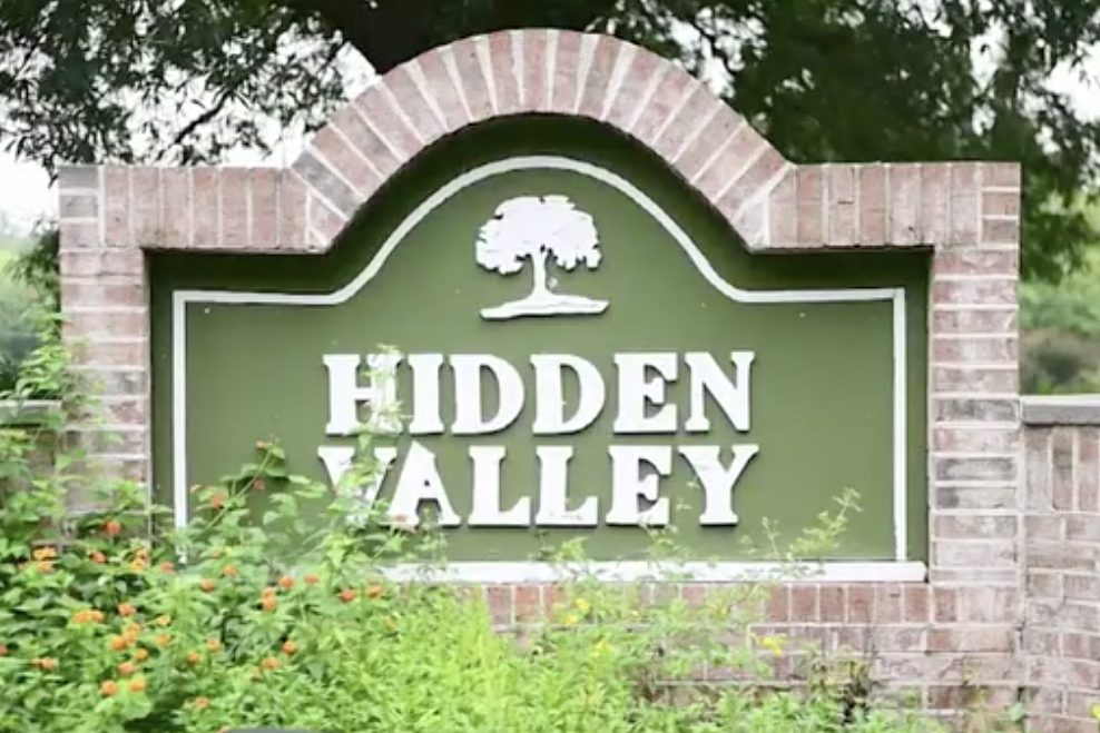 Ph.D. Candidate Creates Documentary about Charlotte’s Hidden Valley ...