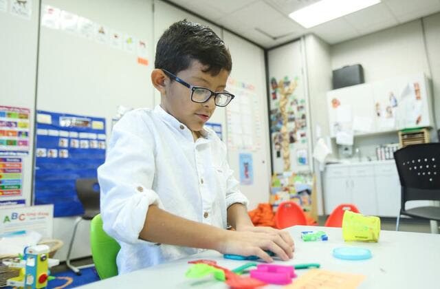 The Charlotte Action Research Project (CHARP), highlighted in US News ...