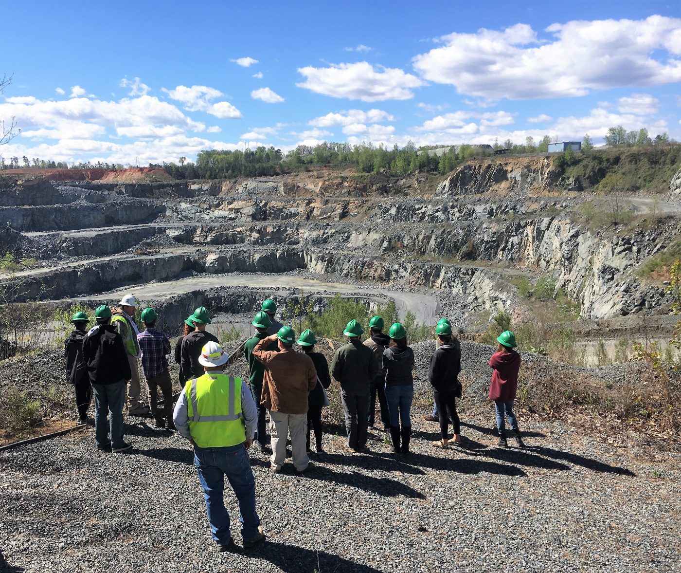 Environmental Studies - Department of Earth, Environmental and ...