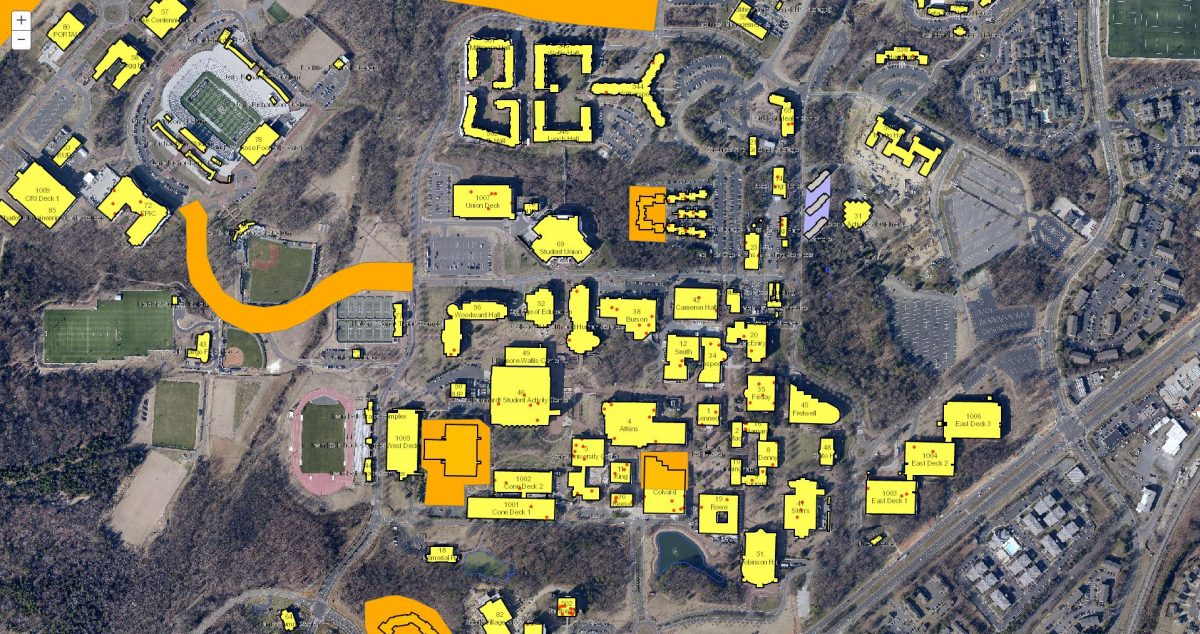 Geography - Department of Earth, Environmental and Geographical Sciences