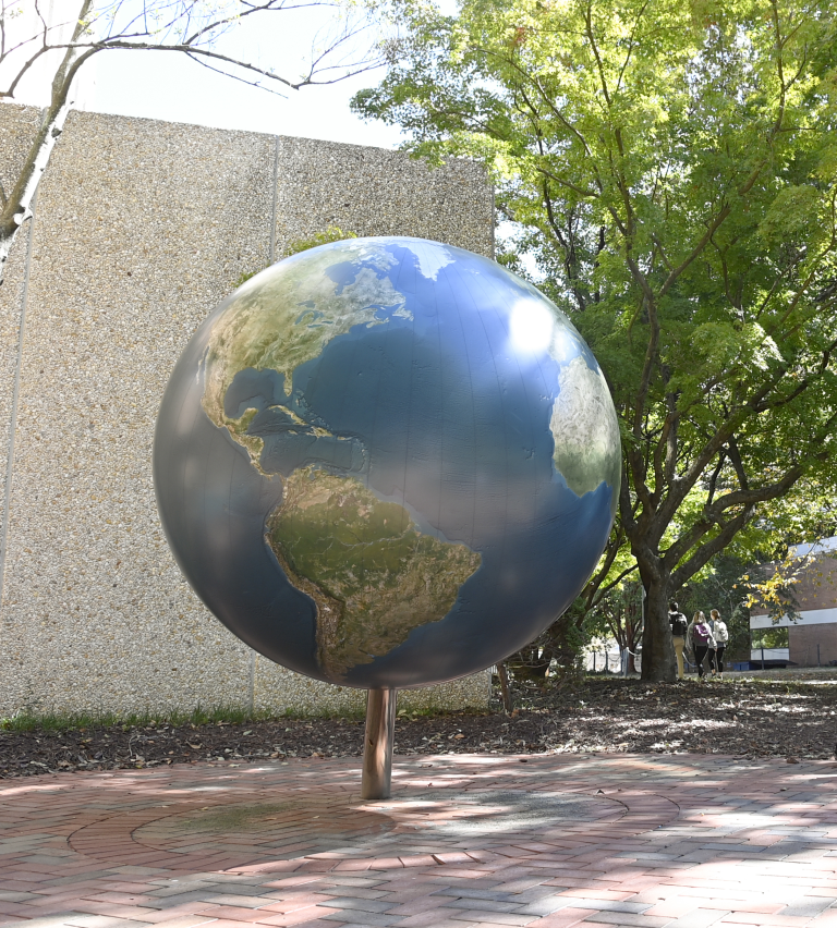 Undergraduate catalog Information – Department of Earth, Environmental ...