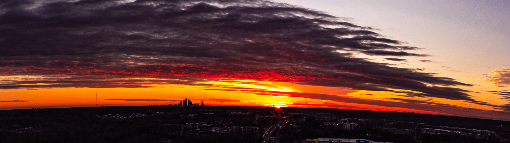 Meteorology - Department of Earth, Environmental and Geographical Sciences