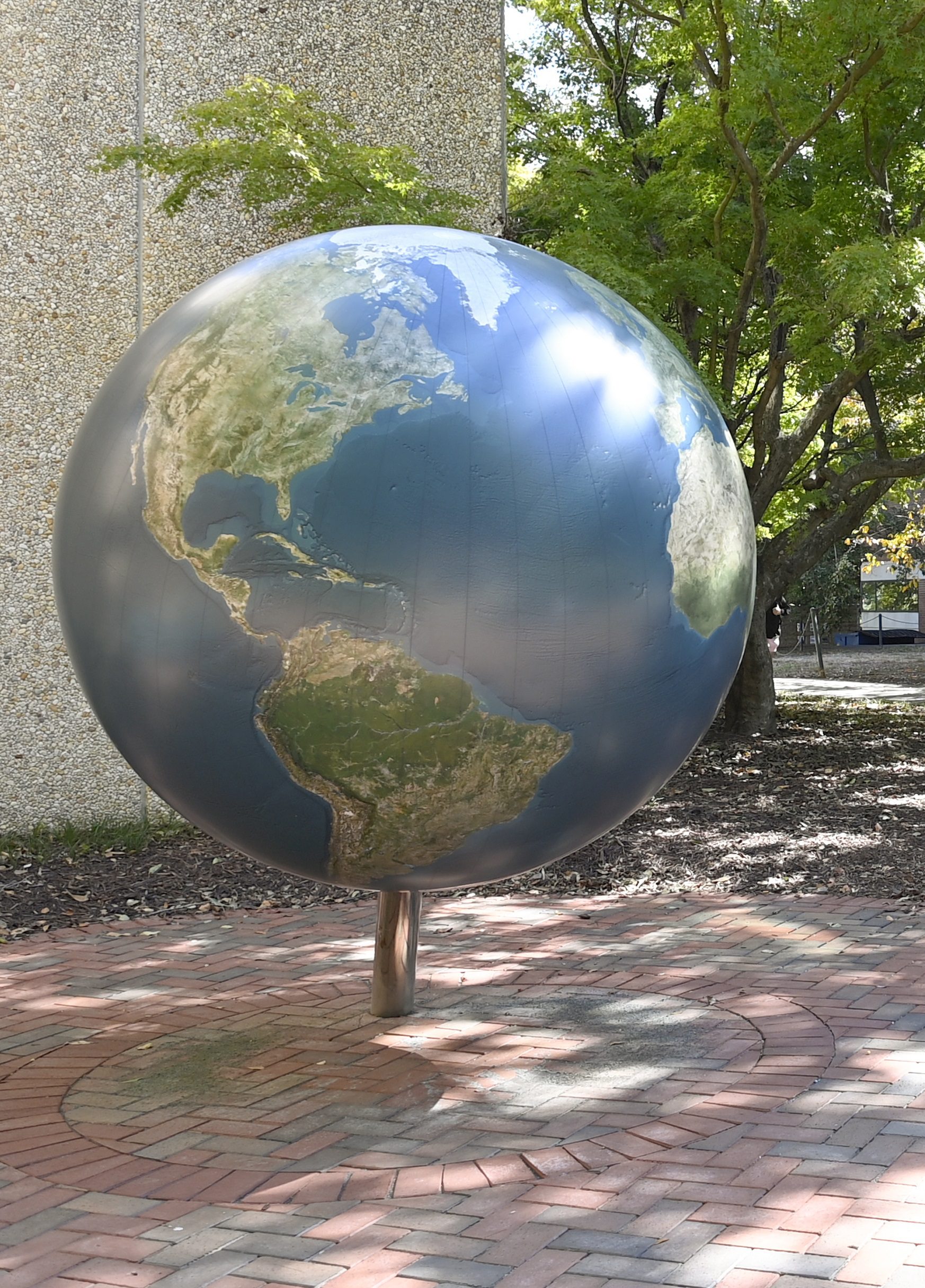 About Us - Department of Earth, Environmental and Geographical Sciences