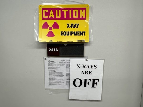 Research & Teaching Facilities - Department of Earth, Environmental and ...