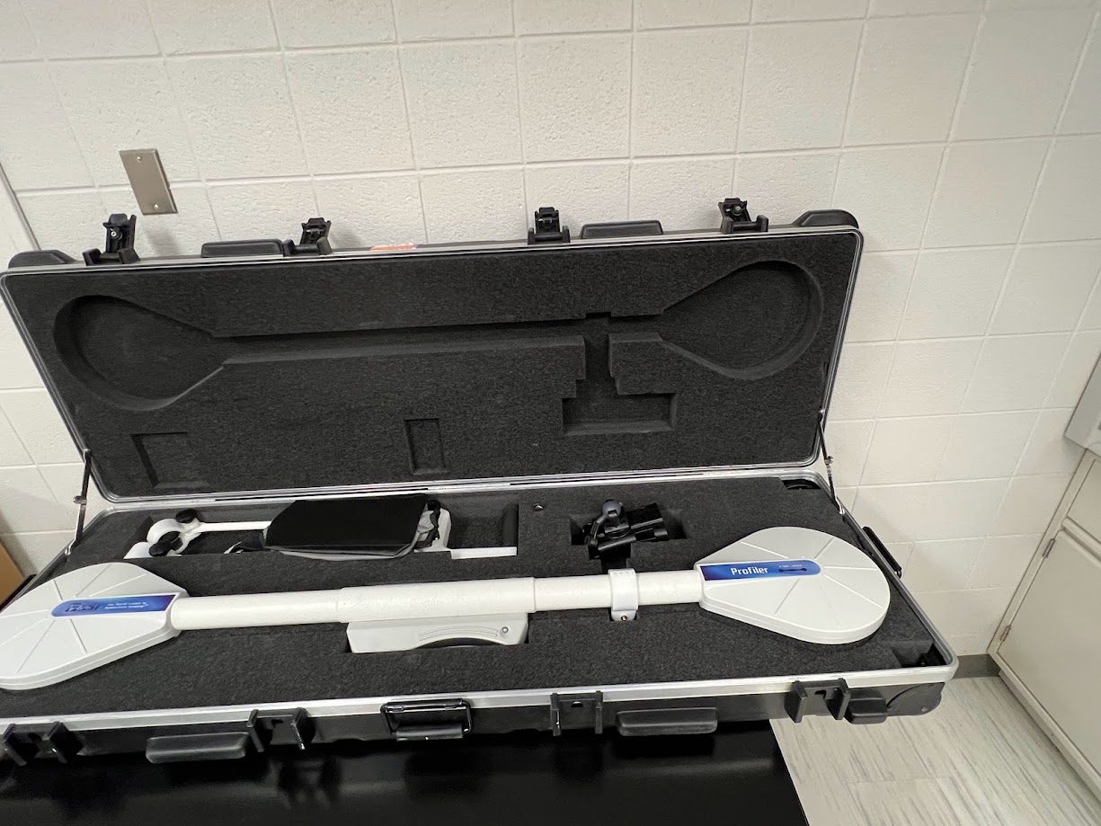 Research & Teaching Facilities - Department of Earth, Environmental and ...