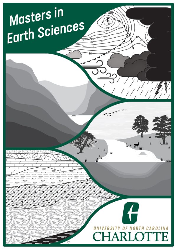 Masters in Earth Sciences - Department of Earth, Environmental and ...