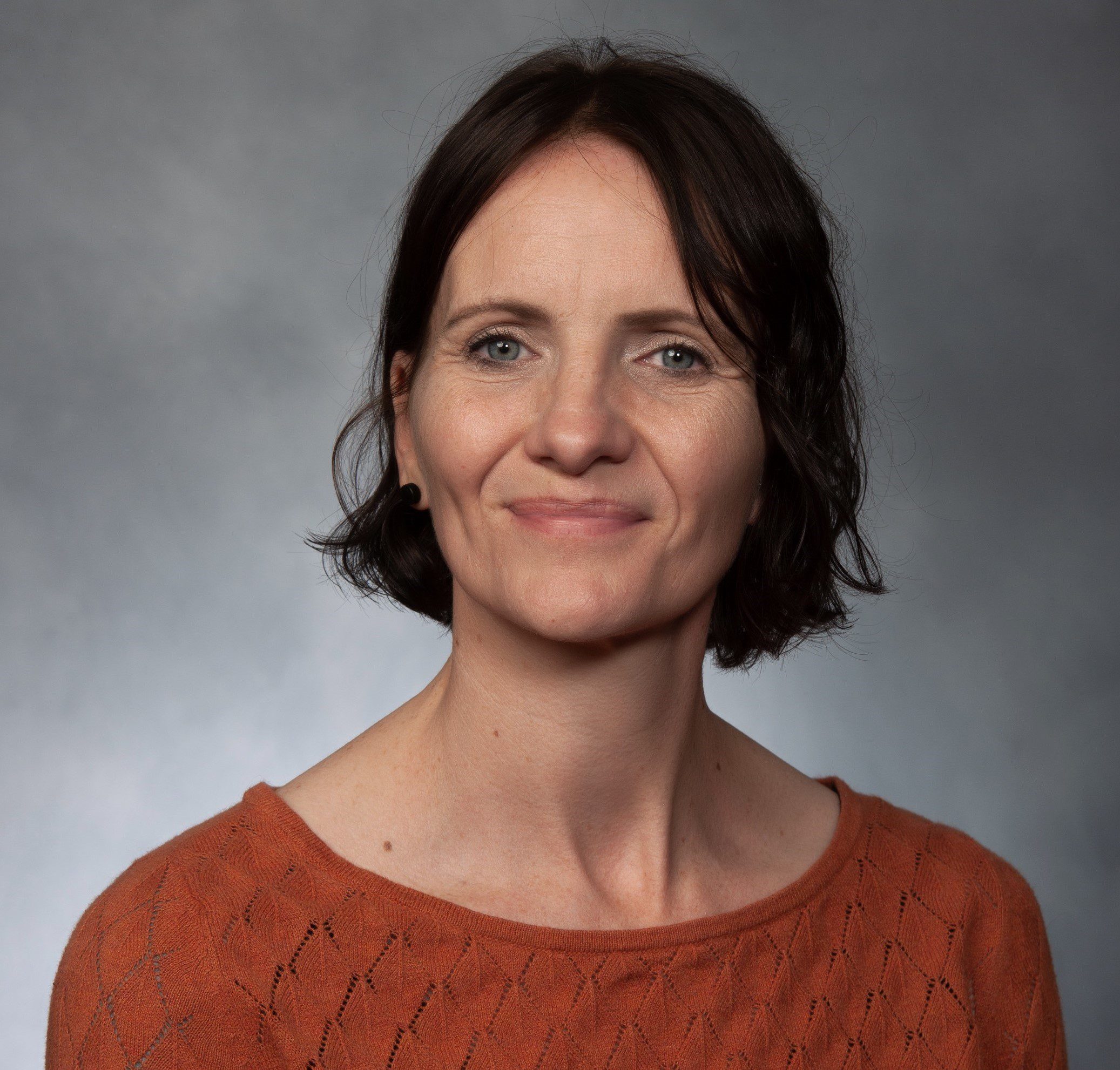 Mika Berry - Department of Earth, Environmental and Geographical Sciences