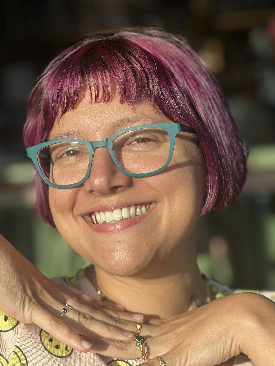 PhD student selected as 2024 Graduate Dean's Distinguished Dissertation ...