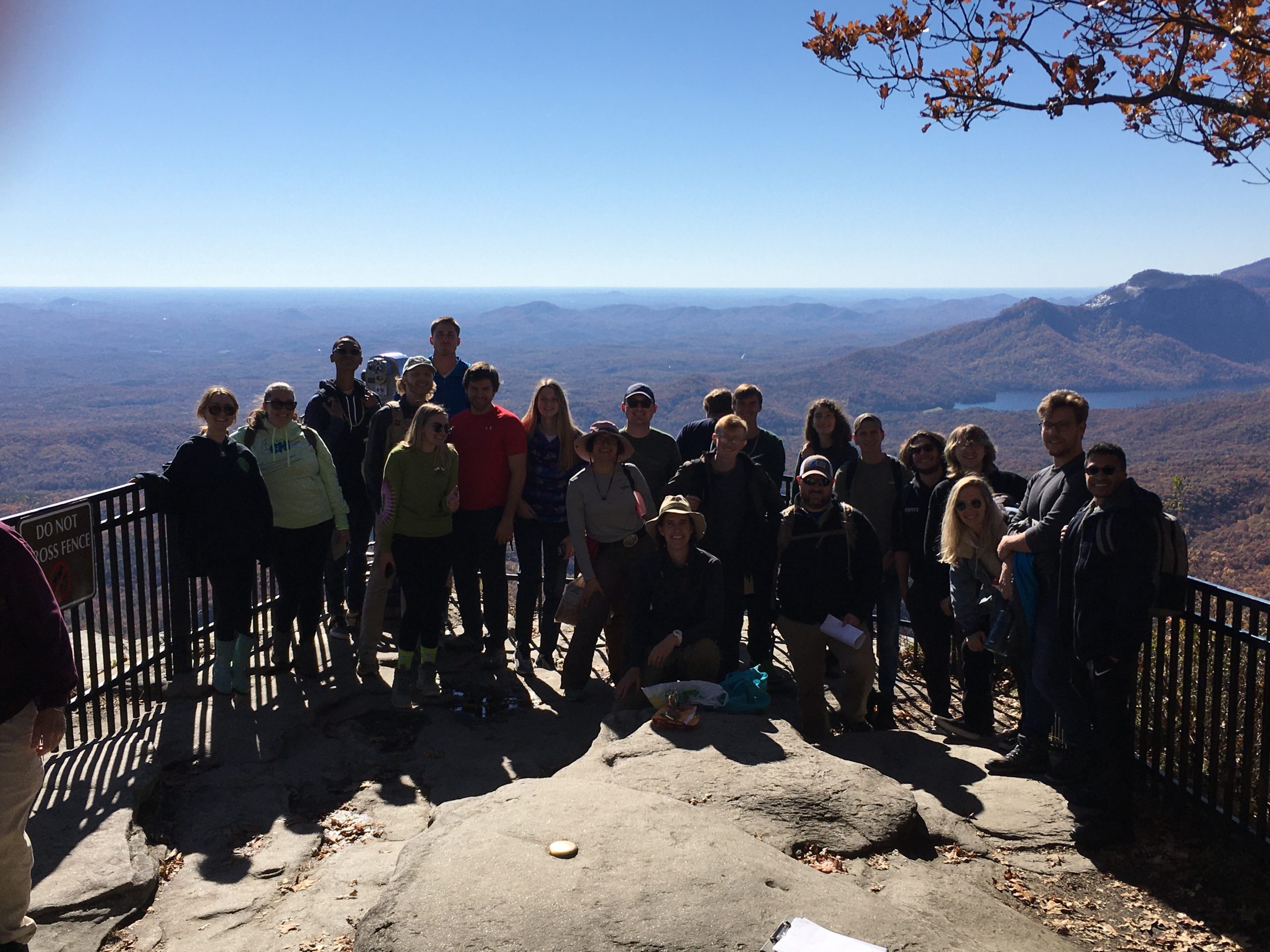 Happy Earth Science Week EEGS! - Department of Earth, Environmental and ...