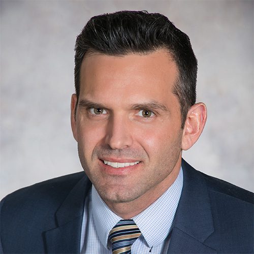 John Lopez - Department of Earth, Environmental and Geographical Sciences