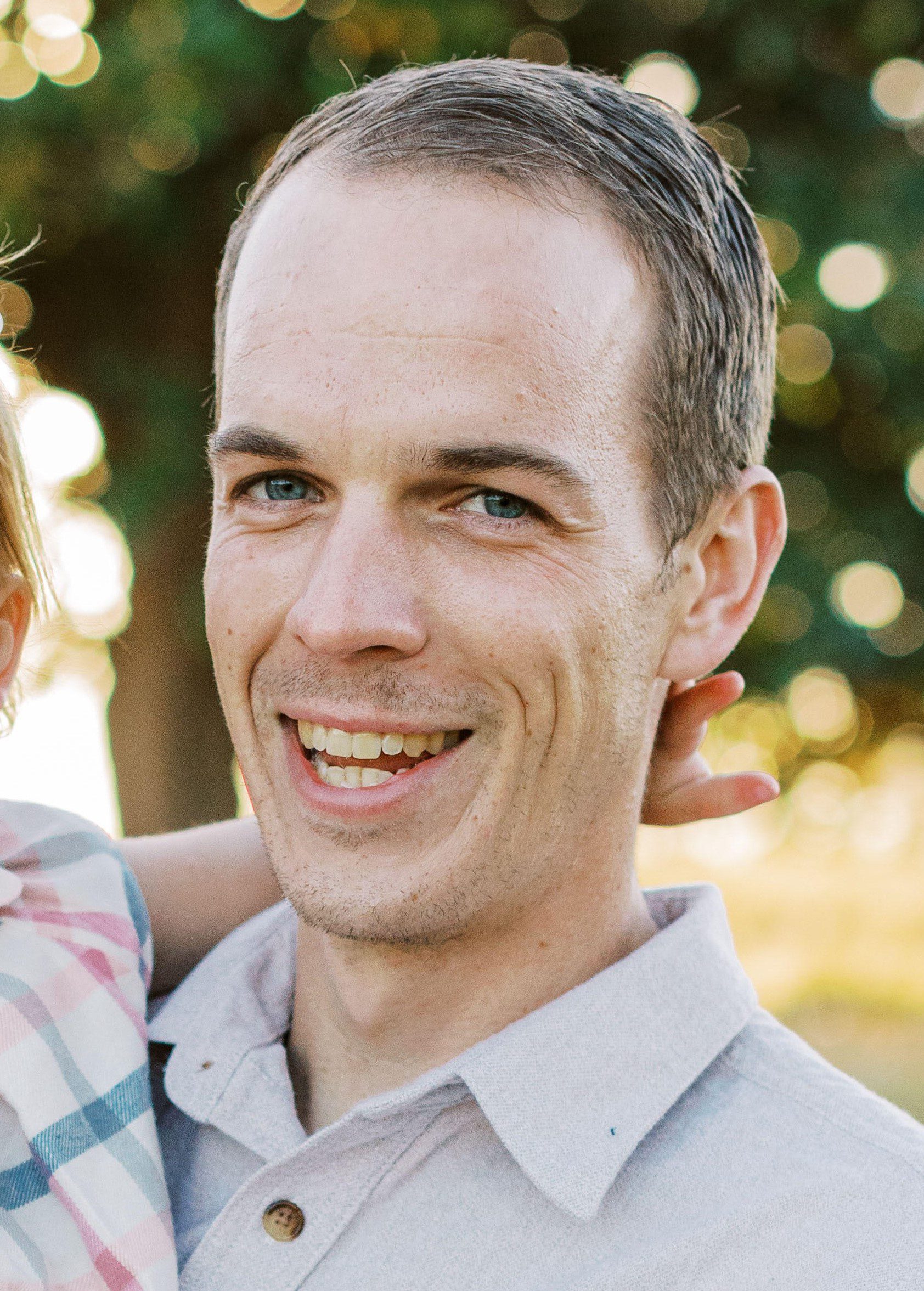 Christopher Godwin - Department of Earth, Environmental and ...