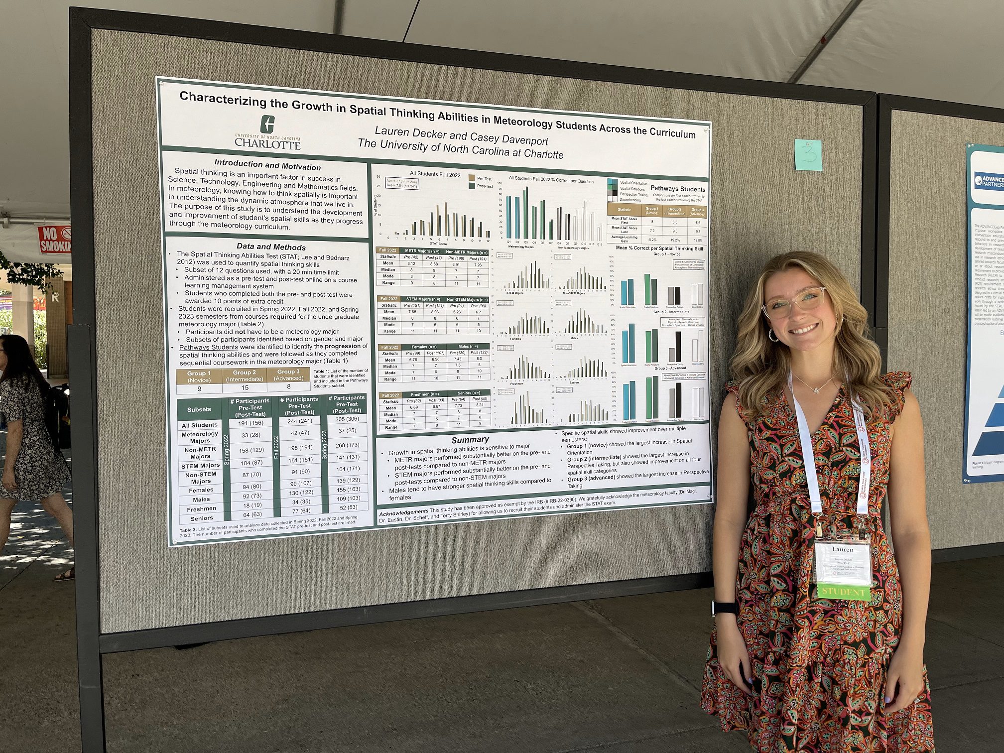 PhD in Geography - Department of Earth, Environmental and Geographical ...