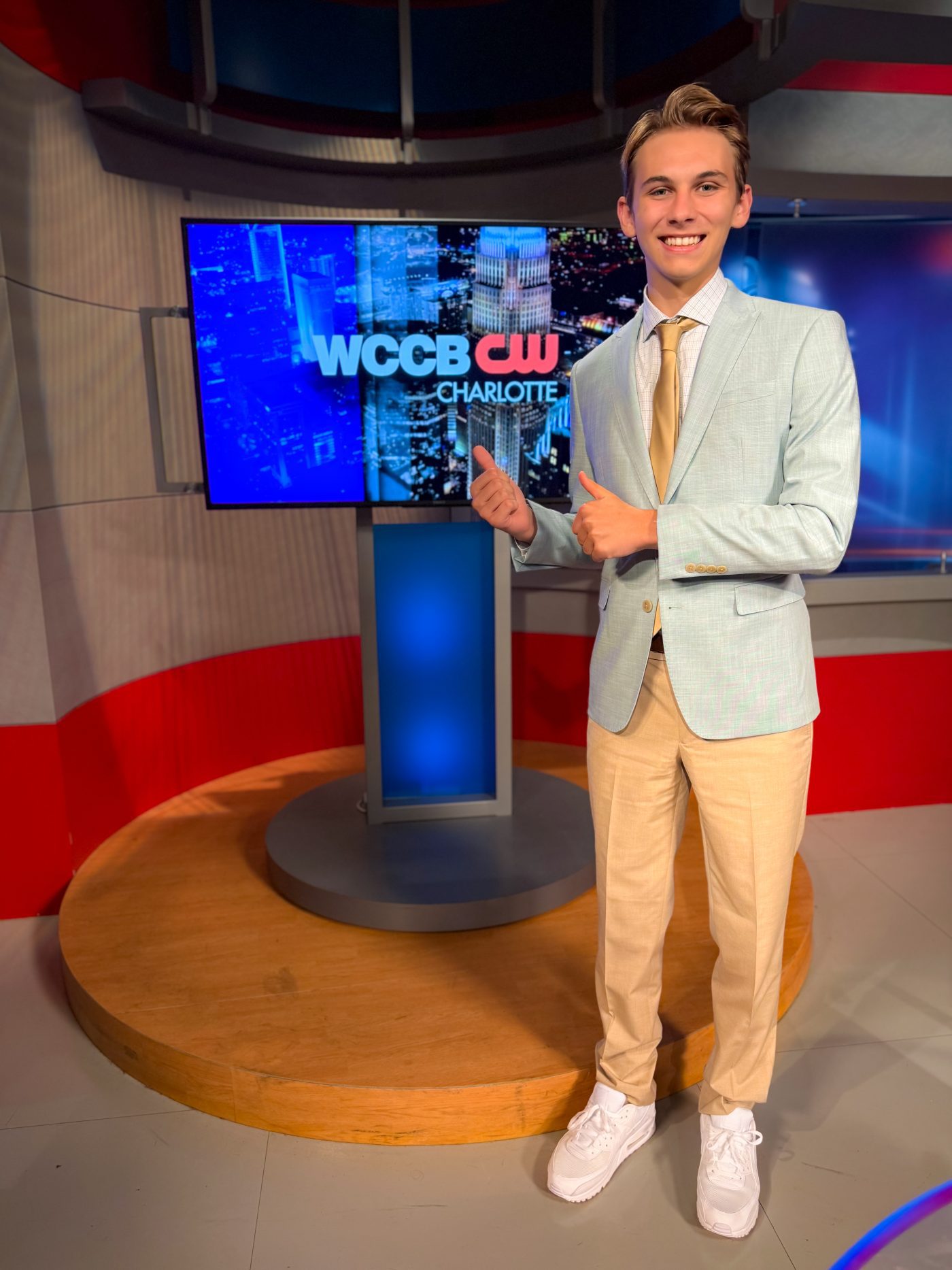 Meteorology - Department of Earth, Environmental and Geographical Sciences