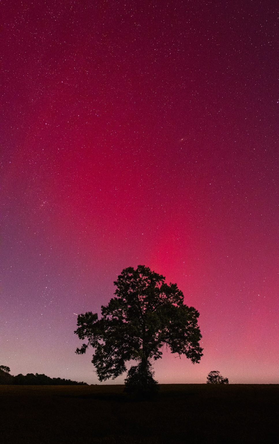 Meteorology - Department of Earth, Environmental and Geographical Sciences