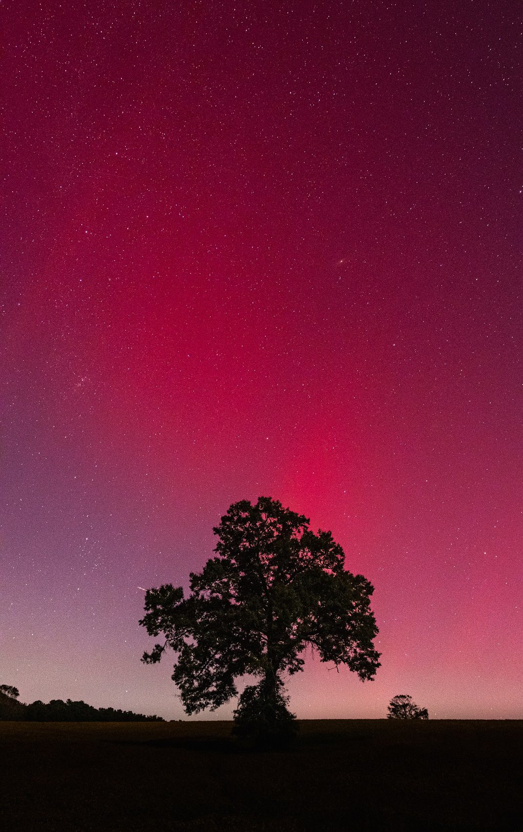 Meteorology - Department of Earth, Environmental and Geographical Sciences